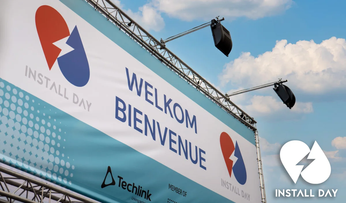 Install Day 2024 | Techlink